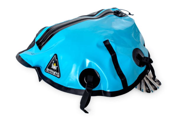 Bow Bags - Packrafting Queenstown