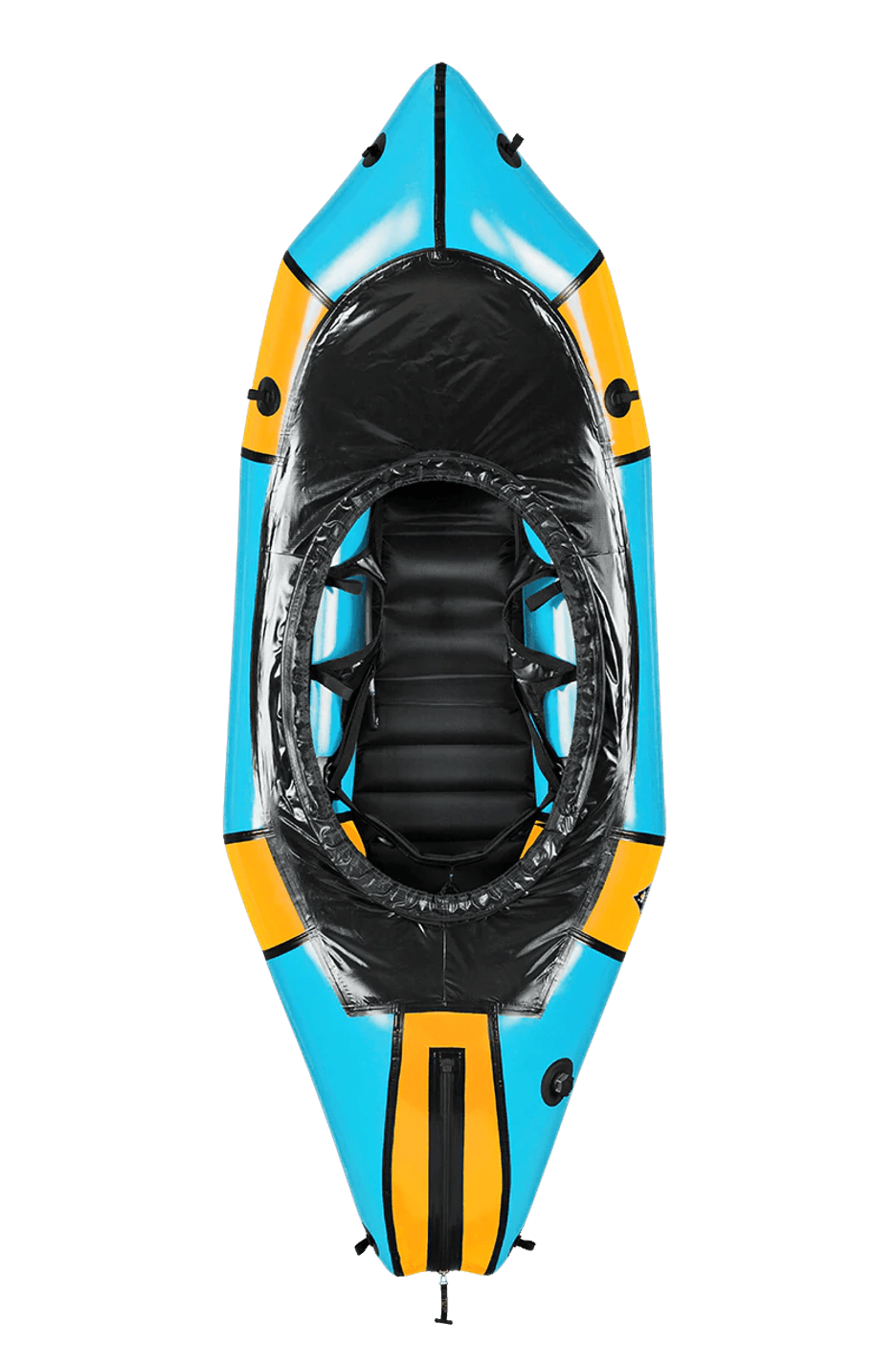 Packrafts - Packrafting Queenstown