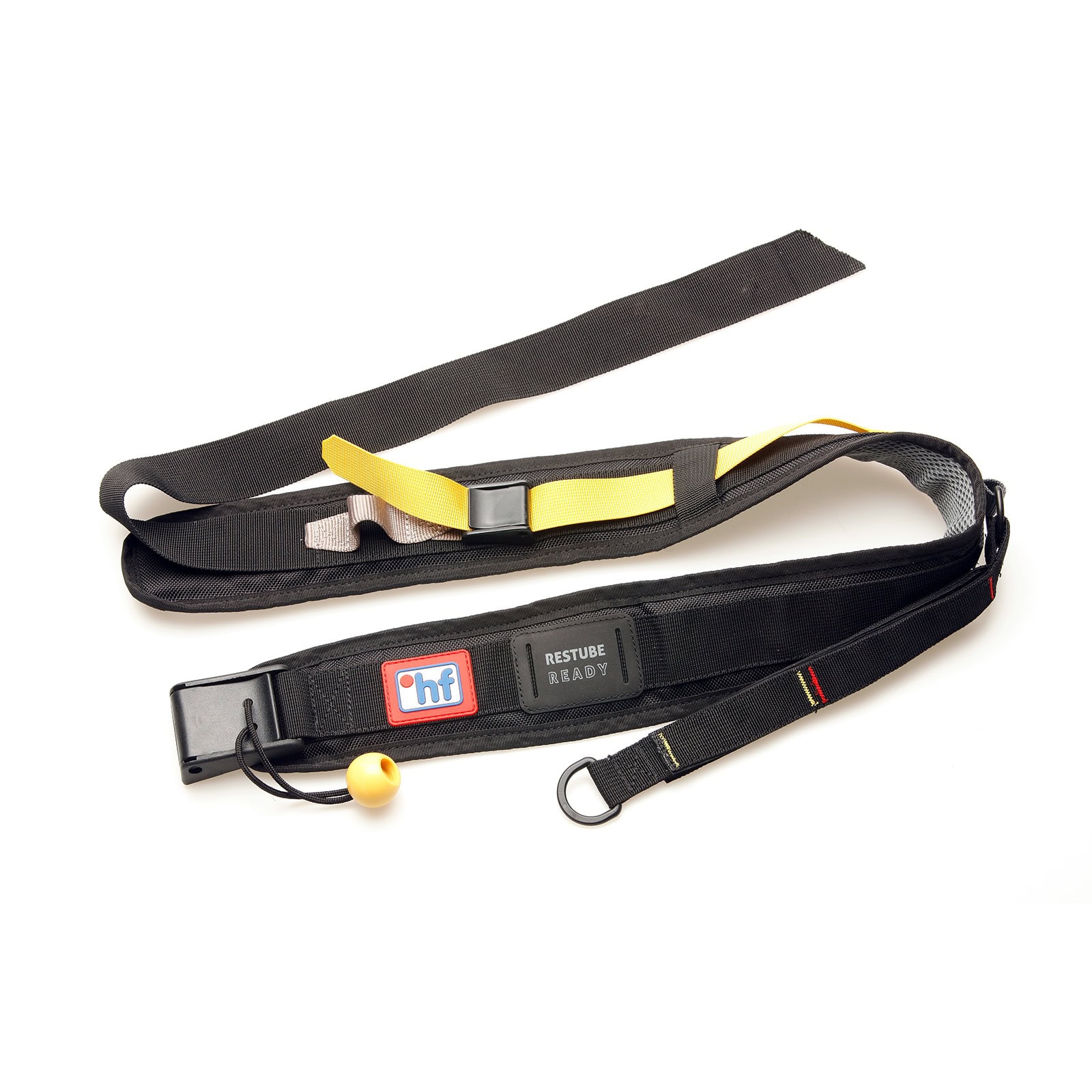 HF Synergy SUP Belt – Quick Release Throw Bag Belt NZ