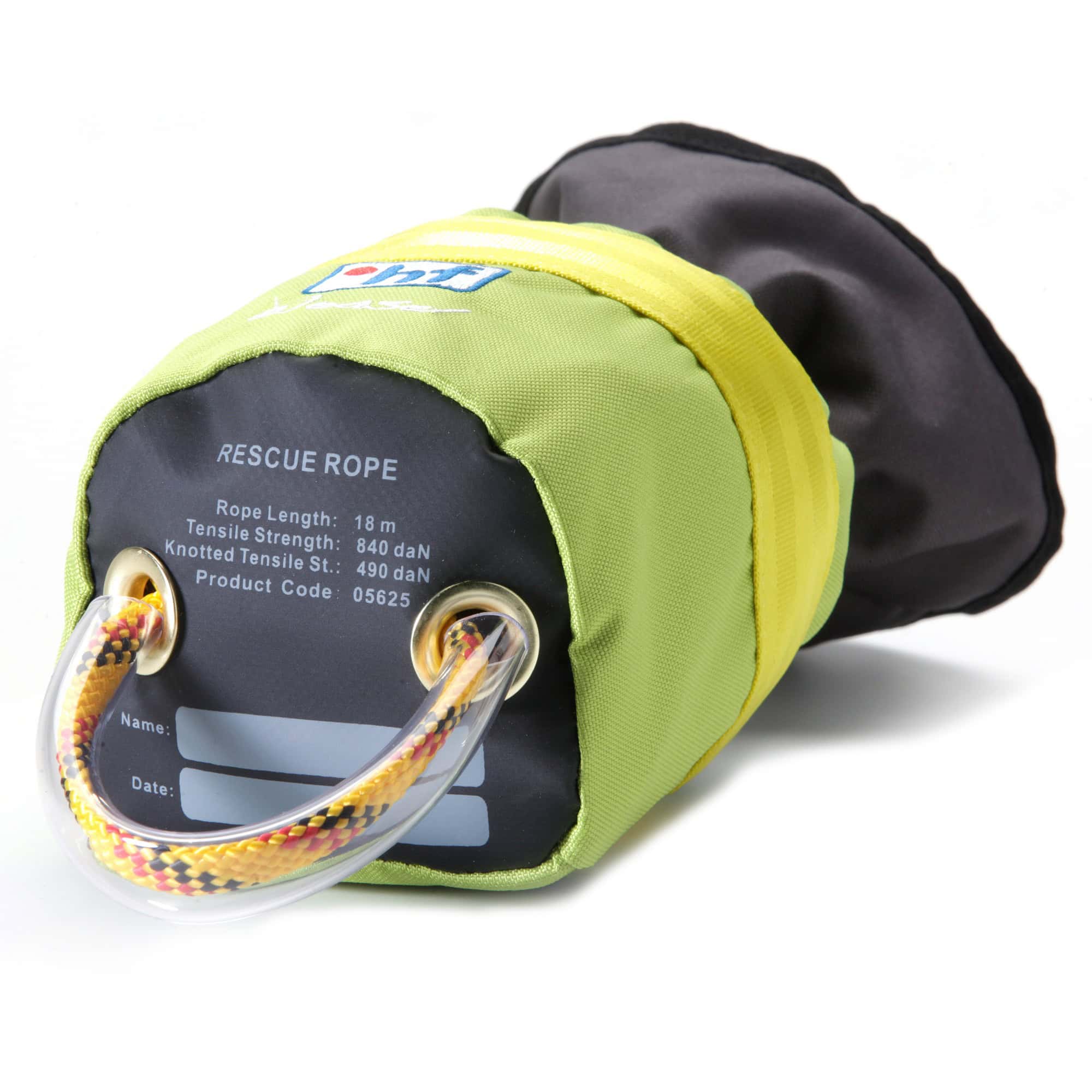 HF Weasel 18m Throw Bag - Packrafting Queenstown