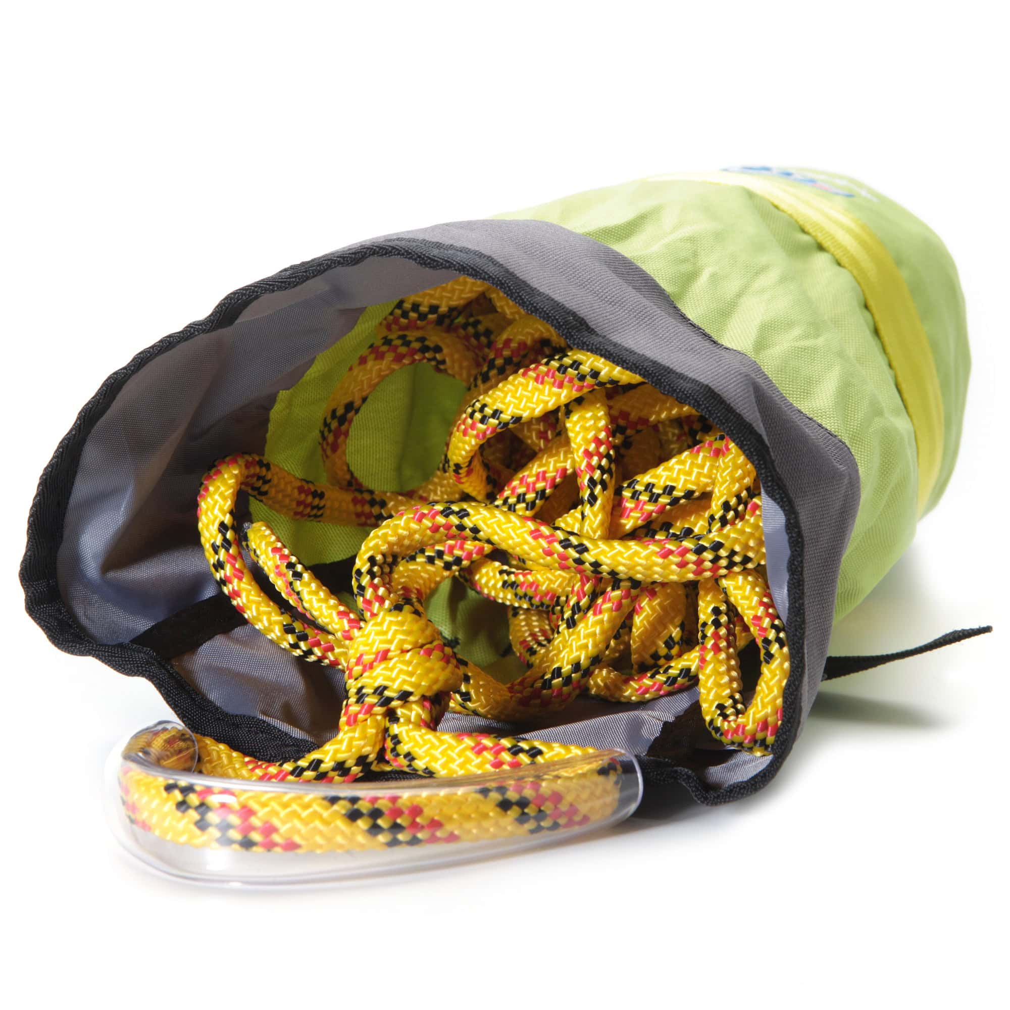 HF Weasel 18m Throw Bag - Packrafting Queenstown